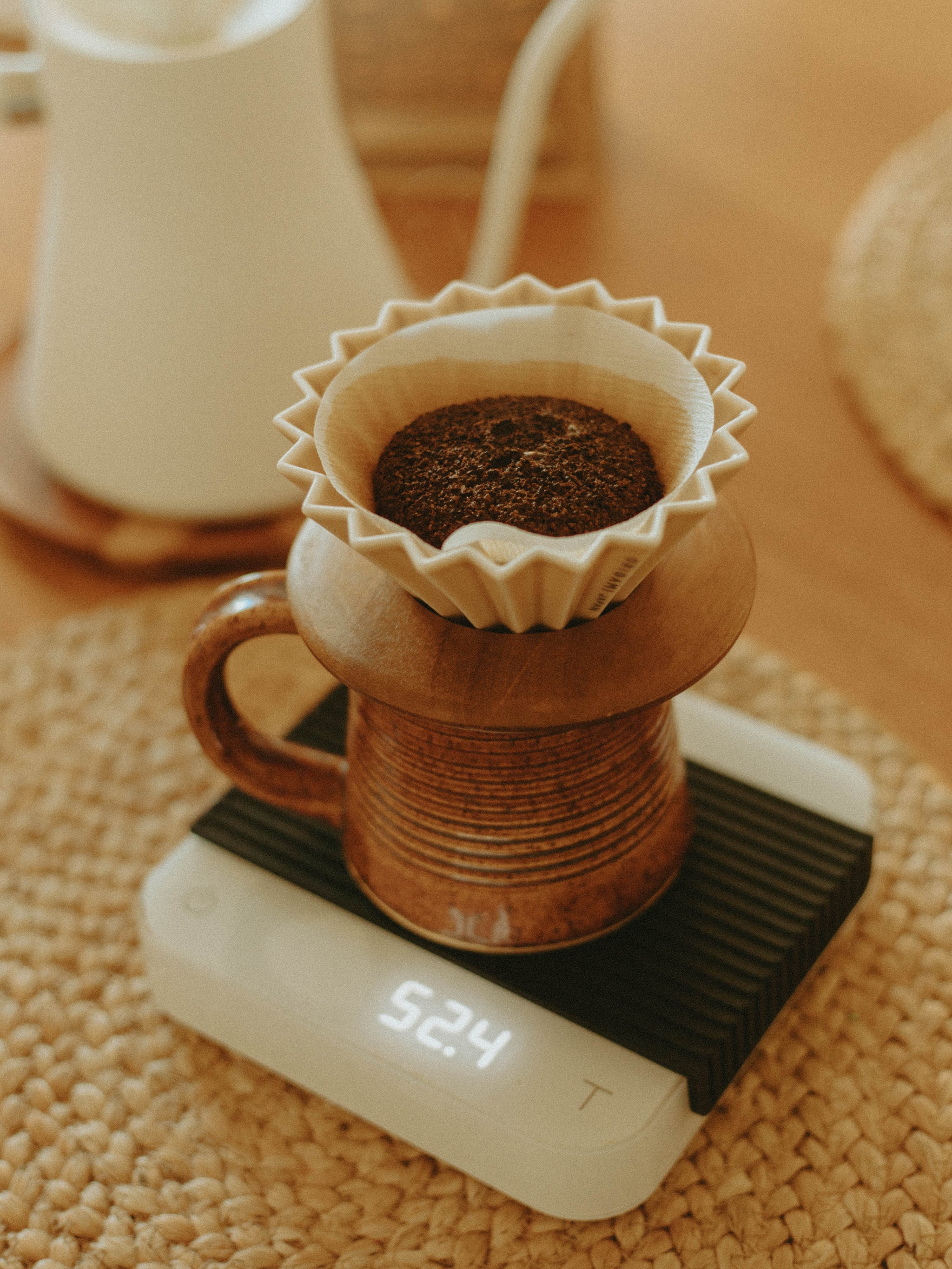 ORIGAMI SMALL BREWER BUNDLE – FAREWELL COFFEE ROASTERS