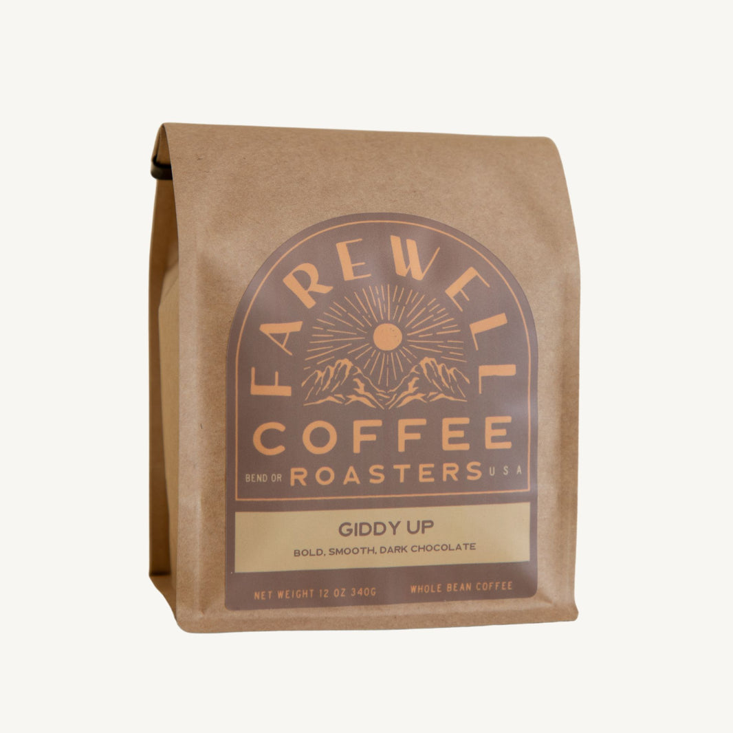 Farewell Coffee Roasters – FAREWELL COFFEE ROASTERS